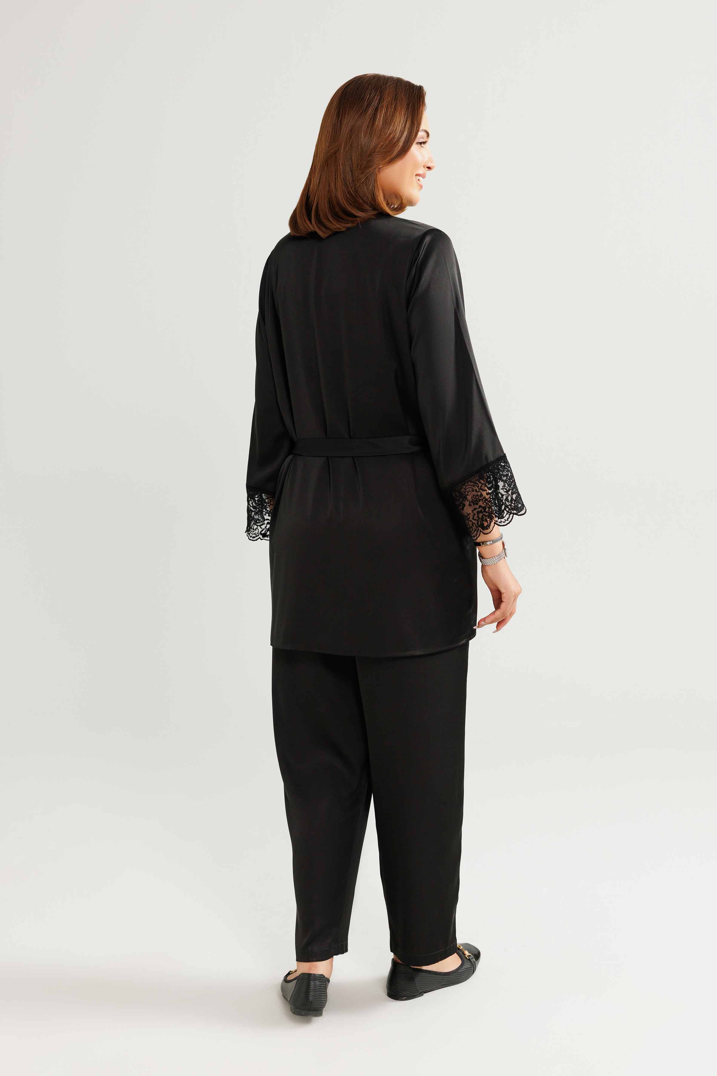 3 Piece Embroidered Suit KLW25-07 Luxury Pret Cross Season Edit 2025 ...