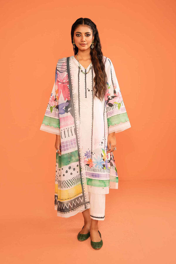 Nishat | Women Collection – NISHAT
