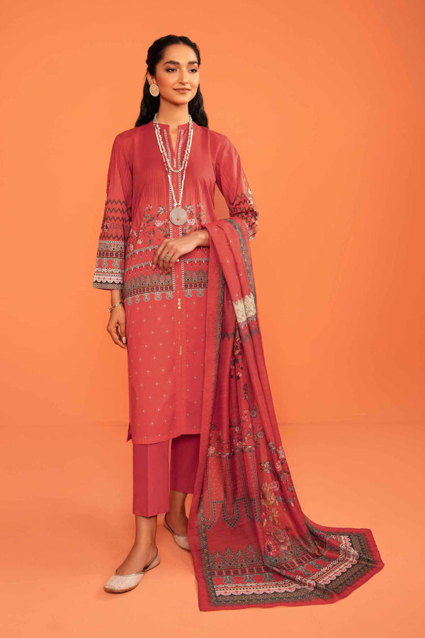 Nishat | Women Collection – NISHAT