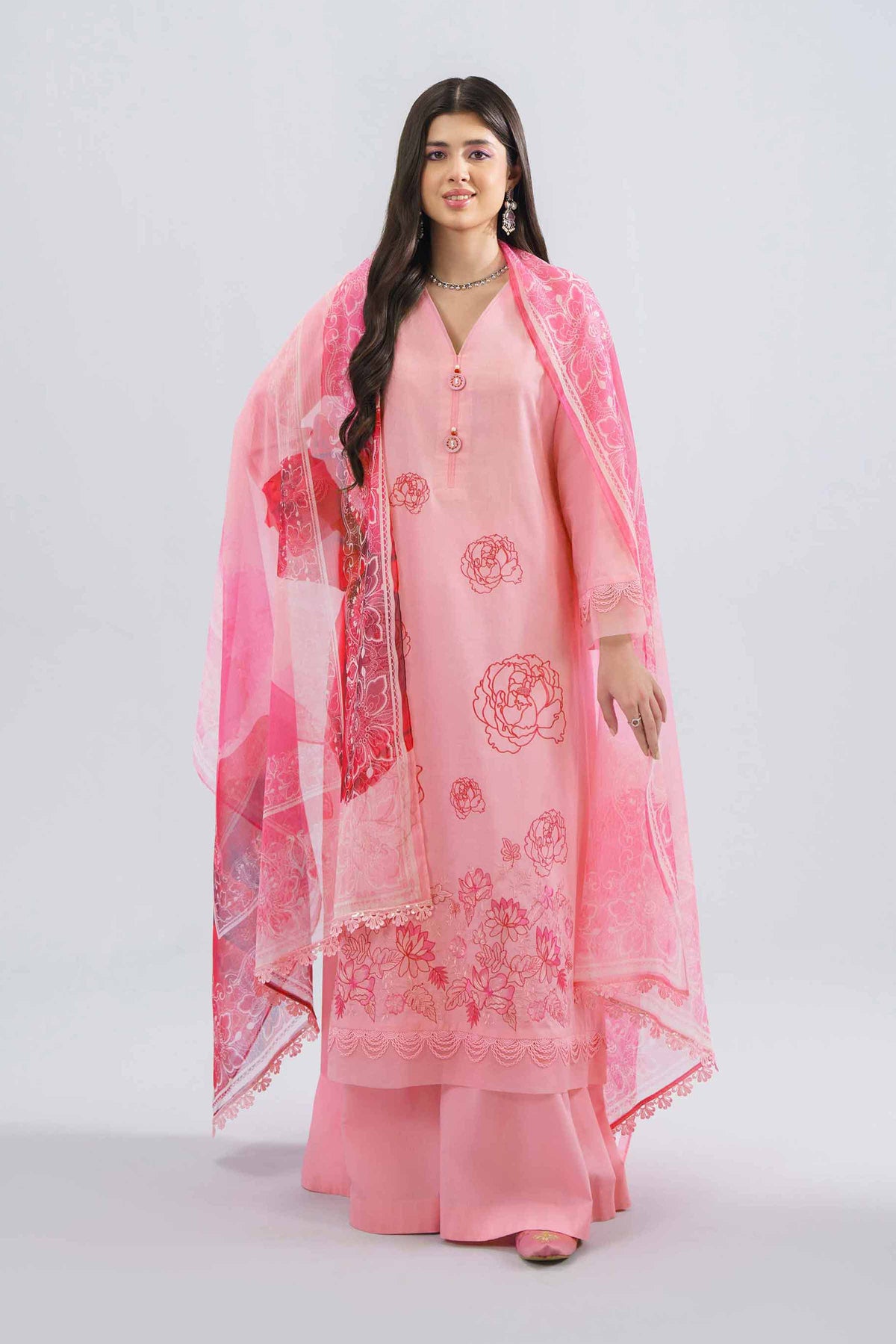 Nishat | NEW IN FREEDOM TO BUY – NISHAT