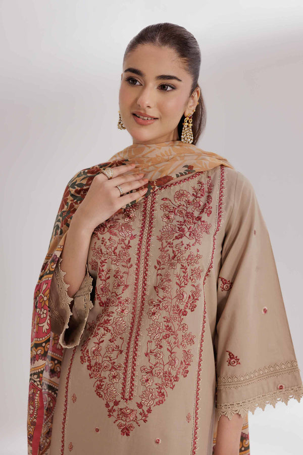 Unstitched Summer Collection | Trendy Summer Dress Designs – Page 3 ...