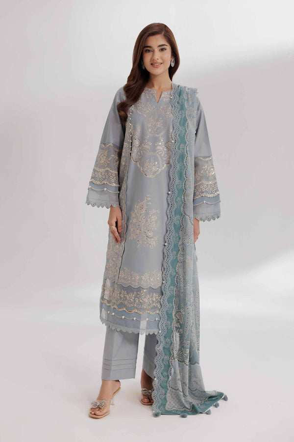 Unstitched Summer Collection | Trendy Summer Dress Designs – Page 11 ...