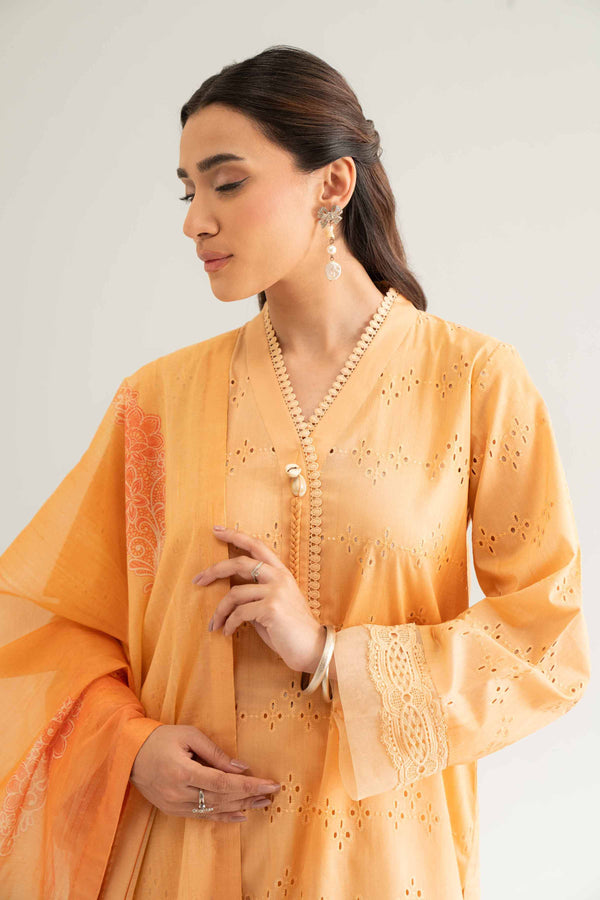 Unstitched Summer Collection | Trendy Summer Dress Designs – Page 22 ...