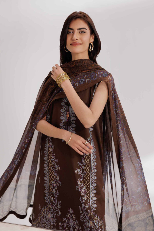 Unstitched Summer Collection | Trendy Summer Dress Designs – Page 6 ...