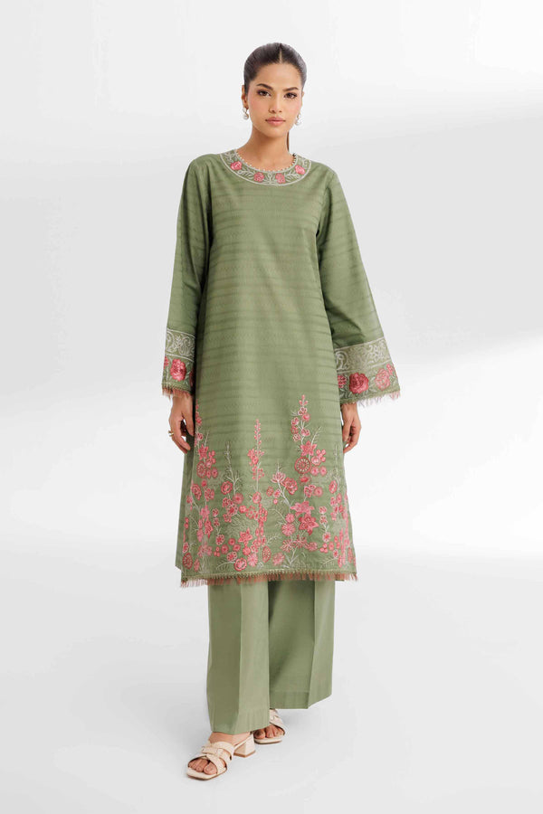 Nishat | New In All – NISHAT