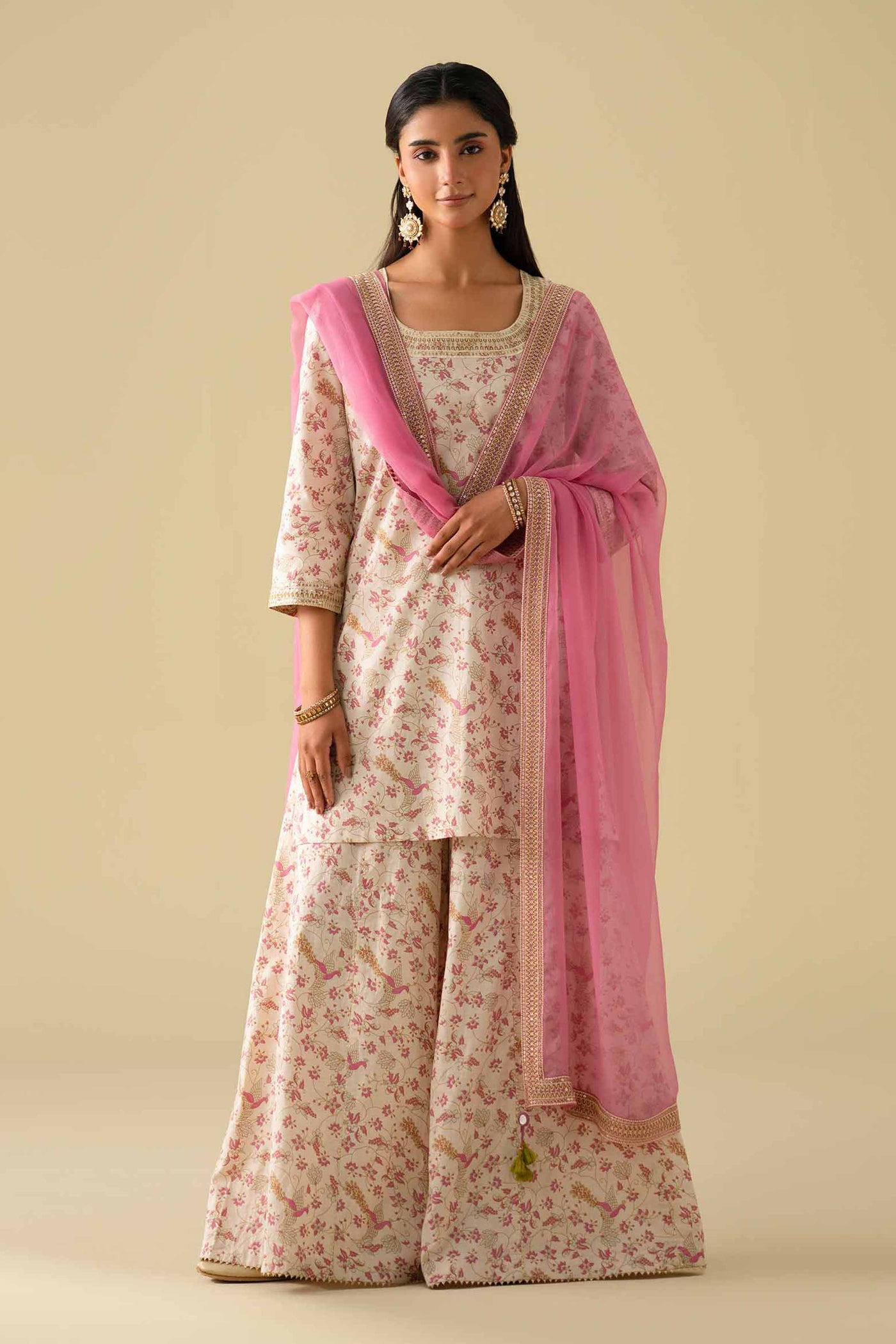 Luxury Pret Dresses Collection in Pakistan