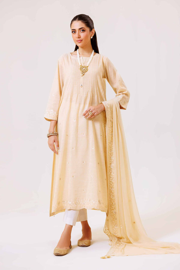Luxury Pret Dresses Collection in Pakistan – NISHAT