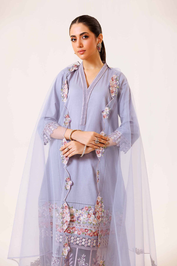 Luxury Pret Dresses Collection in Pakistan – NISHAT