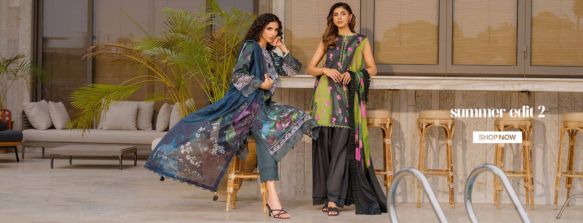 Nishat | New In All – NISHAT