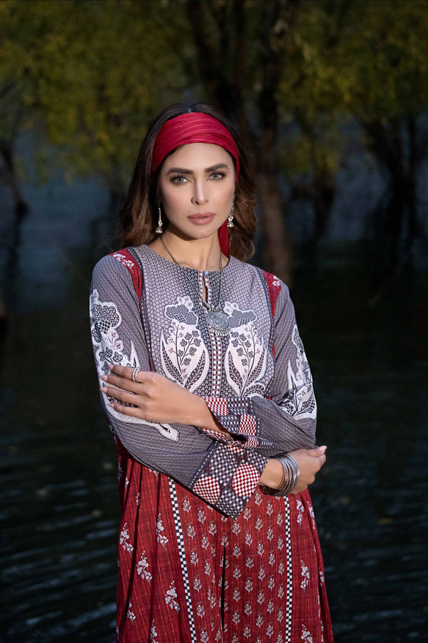 Nishat Linen | Luxury Pret