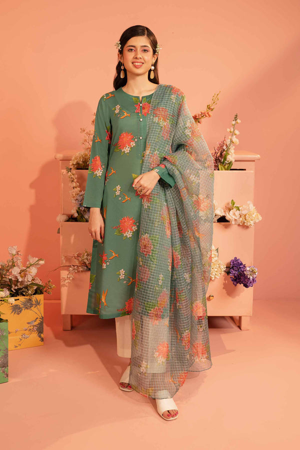 Nishat | Pret 2 Piece – Nishat Linen