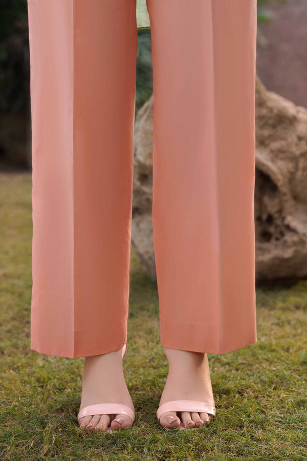 NISHAT LINEN|Basic-Embroidered-Dyed Ladies Trouser-Shalwar-Lowers-Pant ...
